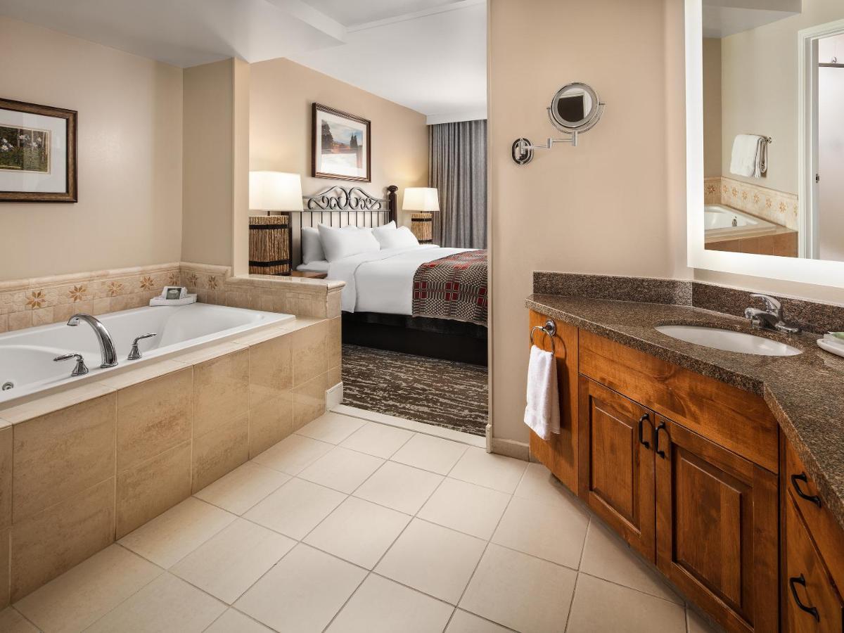 Marriott’s StreamSide Evergreen at Vail – Advance Travel Network