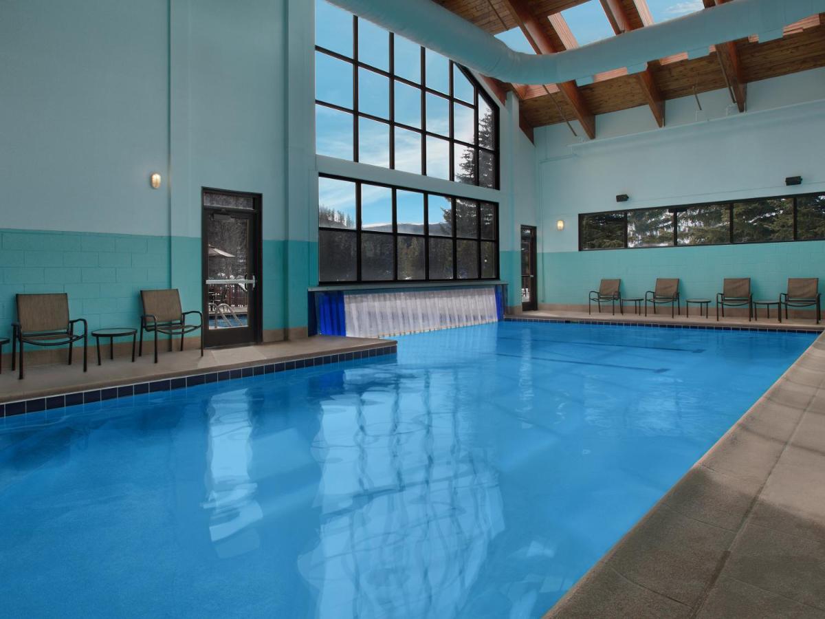 Marriott’s StreamSide Evergreen at Vail – Advance Travel Network