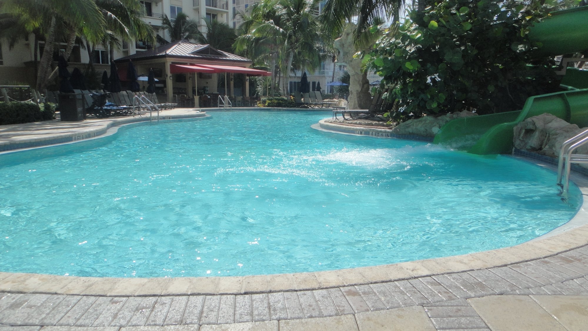 Palm Beach Marriott Singer Island Beach Resort Spa Advance Travel