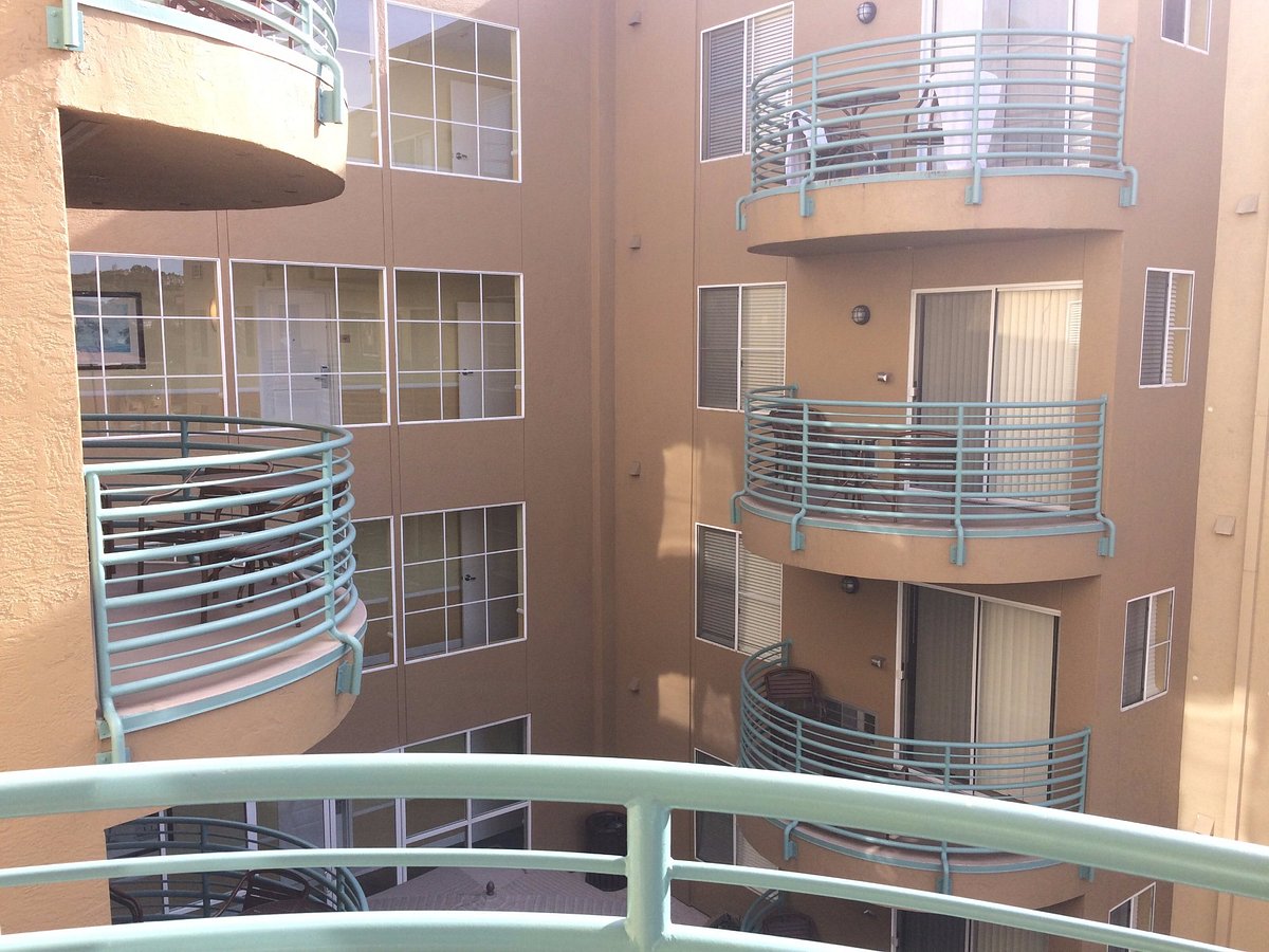 WorldMark San Diego – Mission Valley – Advance Travel Network